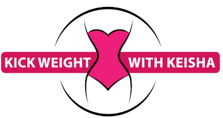 Videos – Kick Weight With Keisha